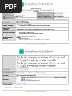 Navy EVAL Bullet Examples Edit | PDF | United States Navy | Quality ...