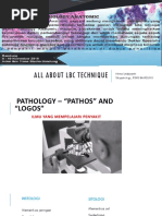 Cara Pengambilan Sampel LCS | PDF