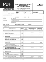 Formulir 1721-A2 | PDF