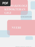 Peinlos: Injeksi Ibuprofen untuk Nyeri | PDF