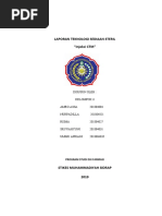 Aqua Pro Injeksi: Deskripsi dan Fungsi | PDF