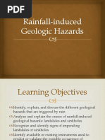 Understanding Disaster and Risk Concepts | PDF | Hazards | Risk