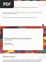 Roic Tree Template | PDF