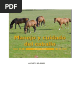 Plan de Cultivo Del Guandul | PDF | Siembra | Insectos