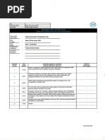 Eni HSE Golden Rules | PDF | Hazards | Occupational Safety And Health