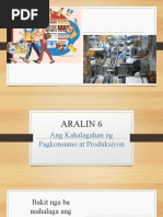 H 06 - Sustainable Development Goals TAGALOG | PDF