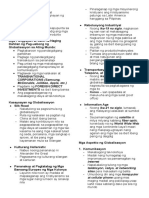 H 06 - Sustainable Development Goals TAGALOG | PDF