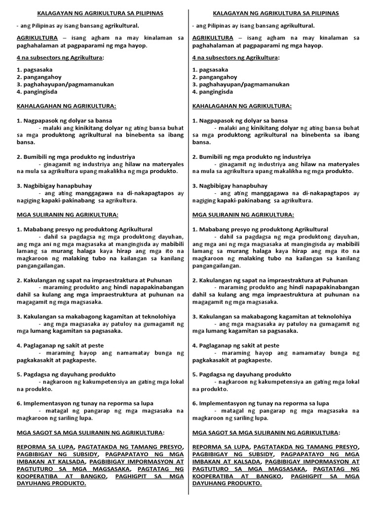 Sinaunang Kagamitan Sa Pagsasaka