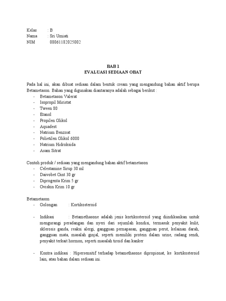 Bab 1 - 2-Dikonversi | PDF | Pengembangan Diri