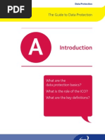 DPO Appointment Letter Template | PDF