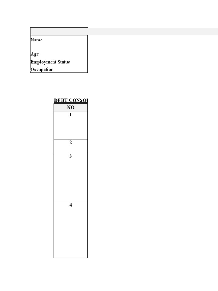 DSR Calculator - Excel (17.5.2021) | PDF | Loans | Investing