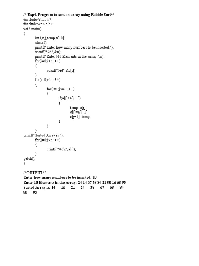 DSU Exp4 | PDF | Teaching Methods & Materials | Computers