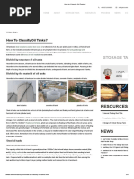 20 KL Dip Chart | PDF