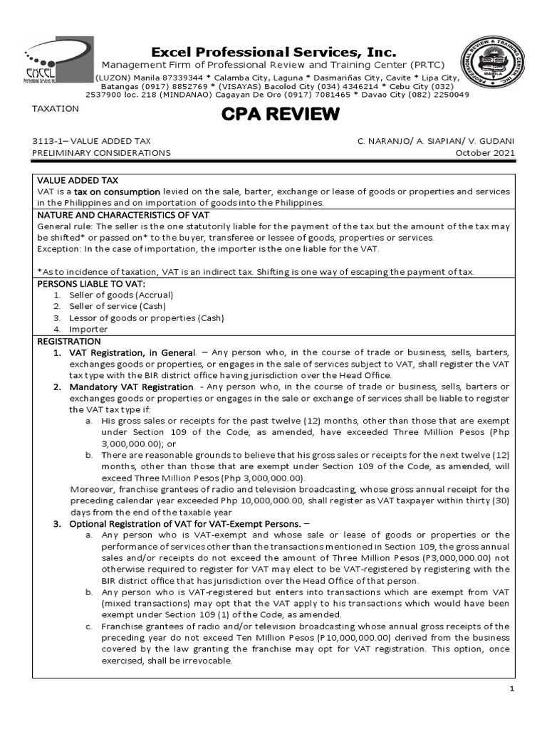 Excel Professional Services, Inc.: Management Firm of Professional ...