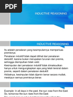 Critical Thinking Chapter 11 | PDF | Inductive Reasoning | Opinion Poll