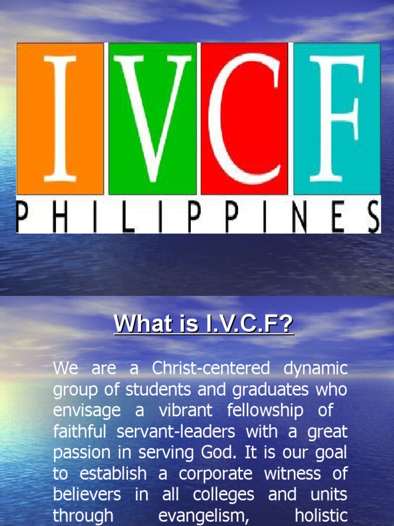 Ivcf | PDF
