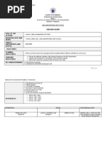 EDCOM II Year II Report | PDF | Educational Assessment | Curriculum