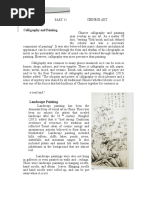 History of Ceramics Timeline | PDF | Ceramic Art | Pottery
