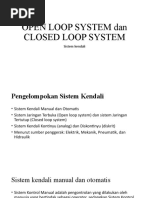 Jenis-Jenis Control Chart | PDF