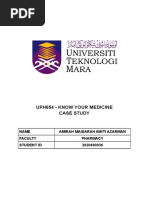 CHLORAMEX PIL Aspen-Pharmacare MCC-Format29.09.2017 | PDF | Human Eye ...