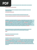 Ship Familiarization Checklist | PDF | Manufactured Goods