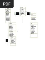 Class Diagram For Online Library Management System | PDF | Computer ...