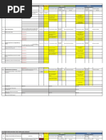 Philippine Green Building Code Checklist | PDF | Green Building | Building Engineering