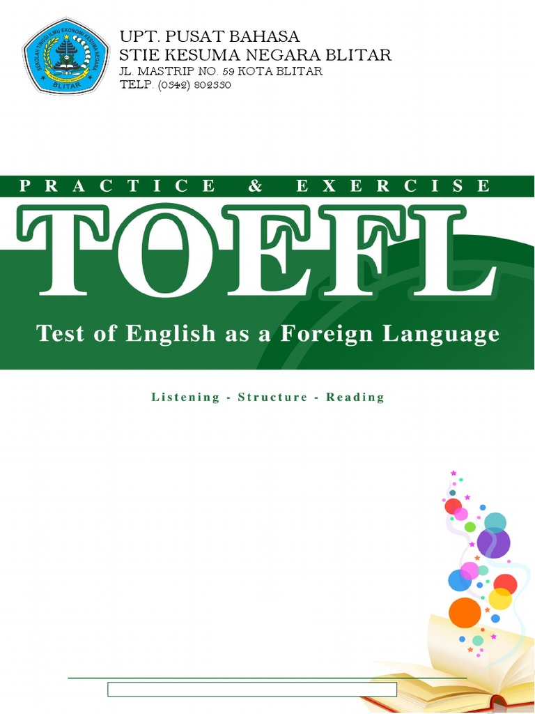 Modul English Club-Upt Pusat Bahasa Stieken | PDF