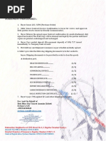 Jet A-1 | PDF | Jet Fuel | Chemistry