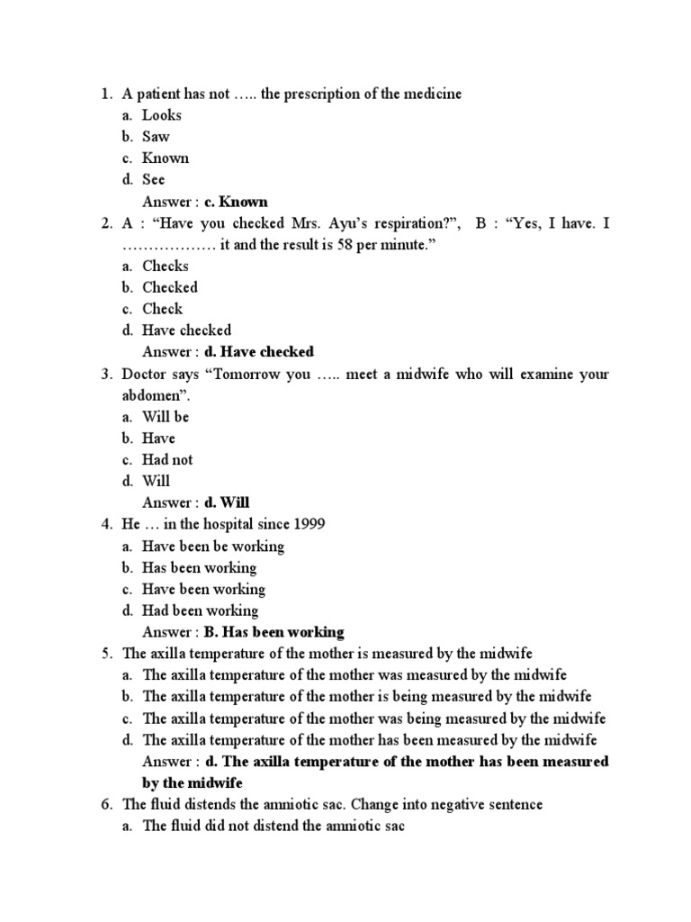 Quiz | PDF