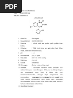 Sediaan Sirup: Definisi dan Jenisnya | PDF