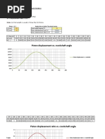 GX9 Baja CVT Systems Specification Sheet | PDF | Machines | Land Vehicles