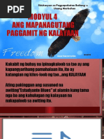 ESP 10-Module-5 | PDF