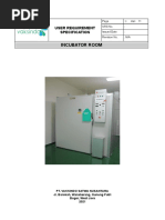 HVAC System Qualification Protocol (Validation) - Pharmaceutical Guidelines | PDF | Calibration ...