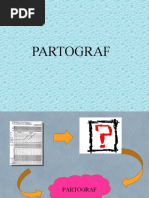 Panduan Pengisian Partograf yang Tepat | PDF | Kesehatan Holistik