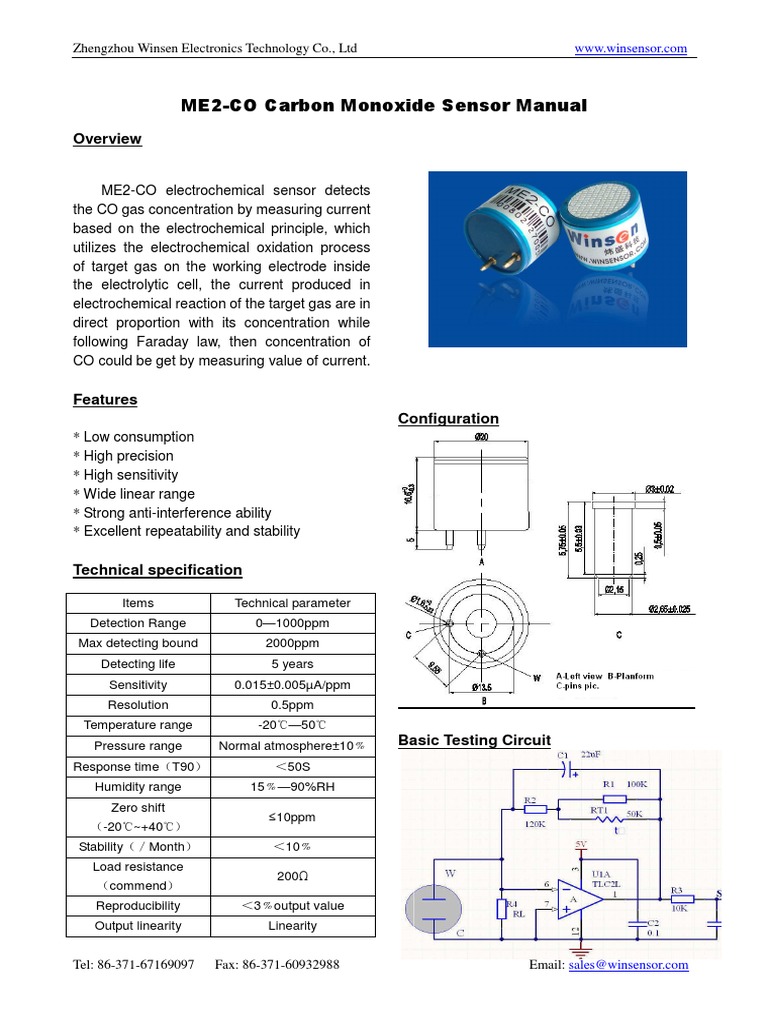Me2co 14 | PDF | Electrochemistry | Chemistry