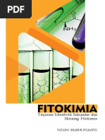 Buku Fitokimia | PDF