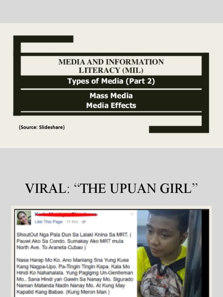 Media Effects and Propaganda Insights | PDF | Mass Media | Propaganda