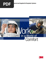 Assigned Protection Factors APF Chart Final | PDF | Working Conditions ...