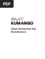 Kitab Suci Agama Khonghucu | PDF