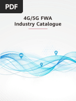 N58 LTE Cat 1 Module for IoT Solutions | PDF | Lte (Telecommunication ...