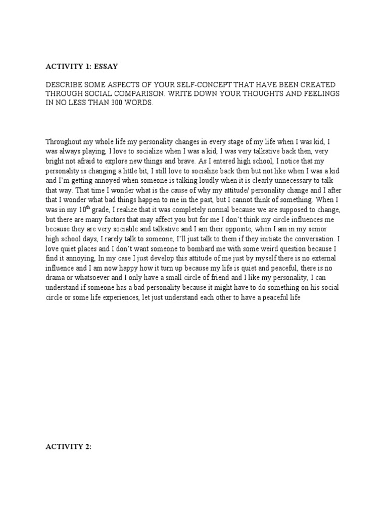 Uts Activity | PDF | Mandala | Cognition