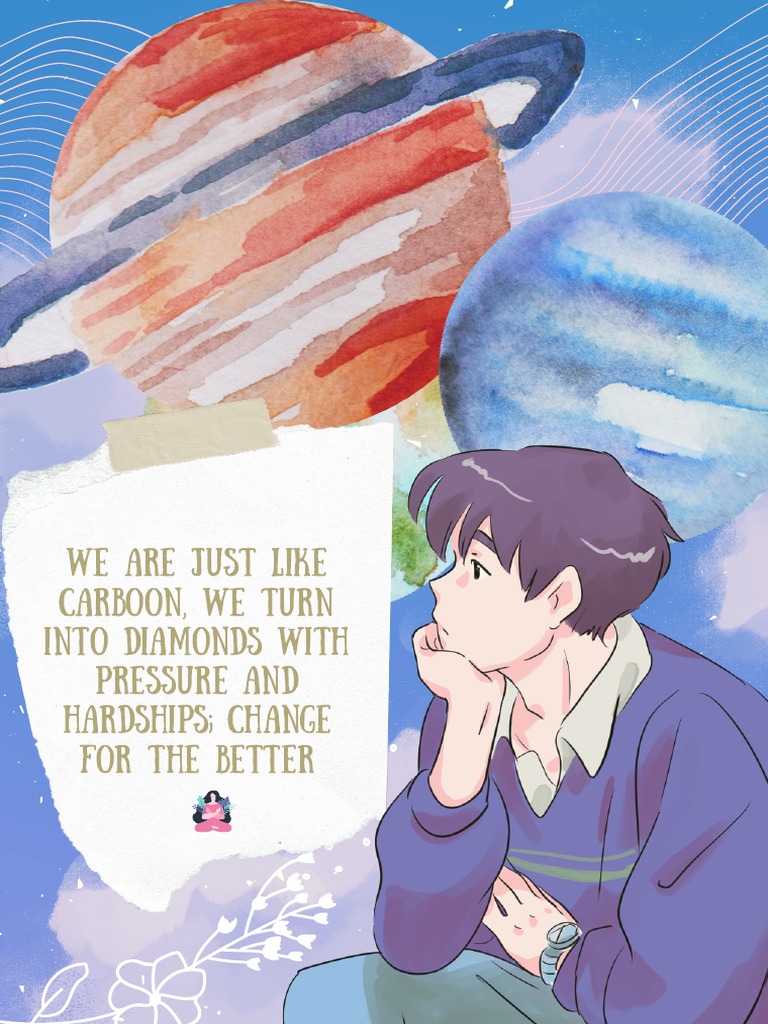 Performance Task #1 Slogan - Luis Notorio | PDF