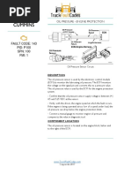 Fault Code 285 SAE J1939 Multiplexing PGN Timeout Error - Abnormal Update Rate | PDF ...