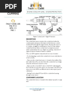 FAULT CODE 3559 - Aftertreatment 1 Diesel Exhaust Fluid Dosing Unit ...