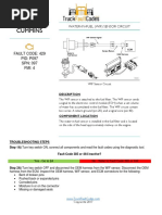 Fault Code 285 SAE J1939 Multiplexing PGN Timeout Error - Abnormal Update Rate | PDF ...