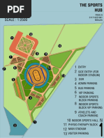 Apollo Hospital, Nashik Architecture Case Study | PDF