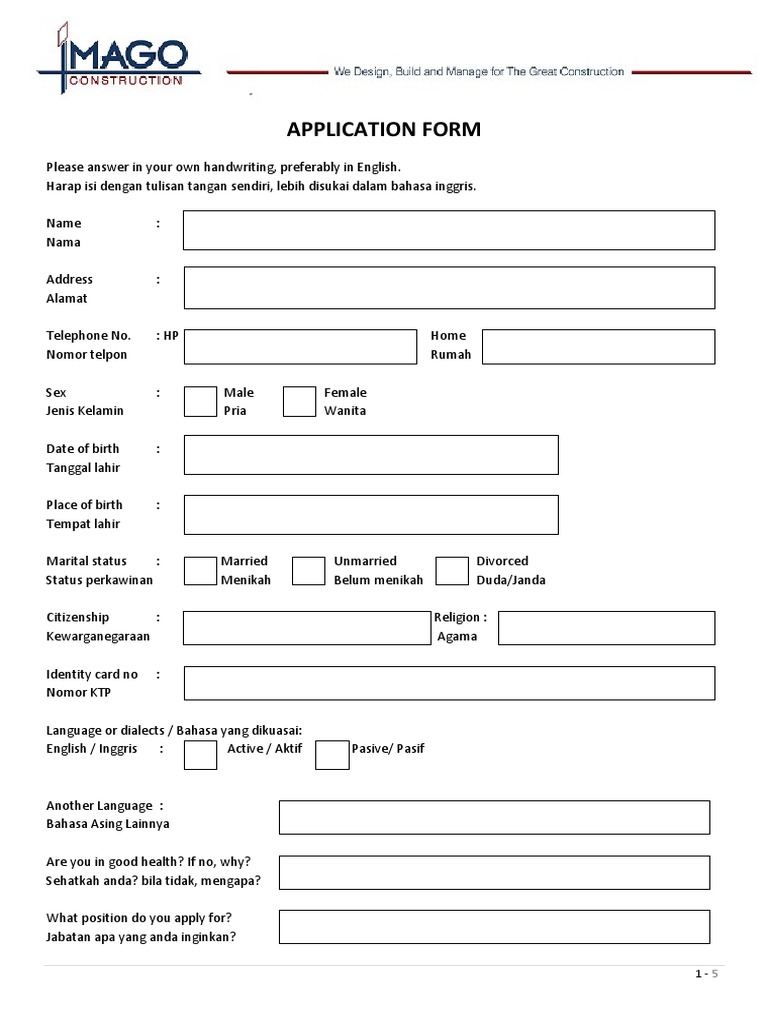 A Comprehensive Application | PDF