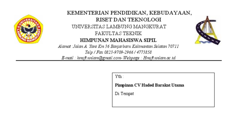 Kop CV Haded | PDF
