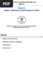 Multisim Tutorial: Component Toolbar | PDF | Electrical Network | Physical Quantities